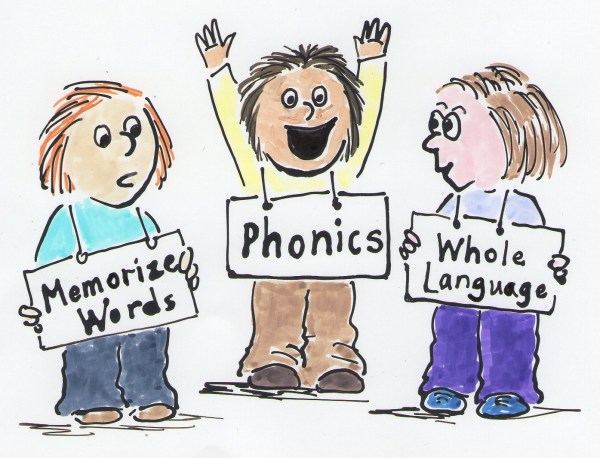 comicphonics for early readers | For parents and teachers of young ...