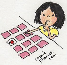 Ways to strengthen children’s working memory | comicphonics for early ...