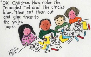 Working memory problems can lead to reading comprehension problems ...