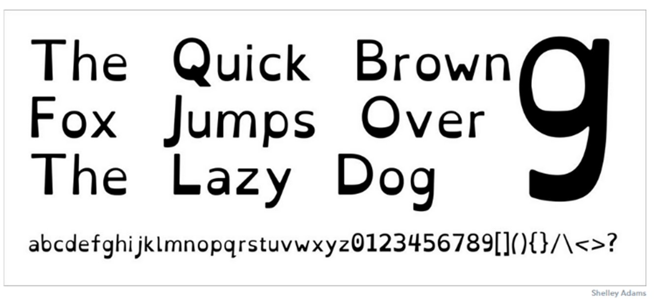 mixing up letters | comicphonics for early readers