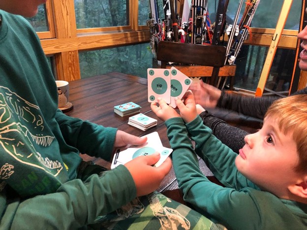 Two games make phonics fun for beginning readers | comicphonics for ...